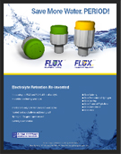 Battery Recombination Caps