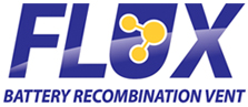 Battery Recombination Caps