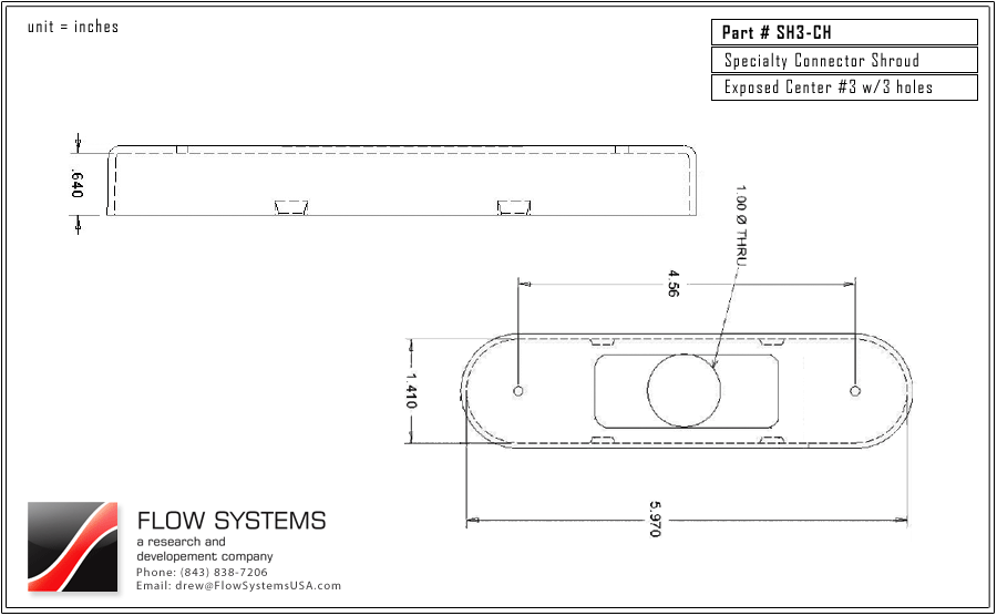 Battery Shrouds and Intercell Connector Covers