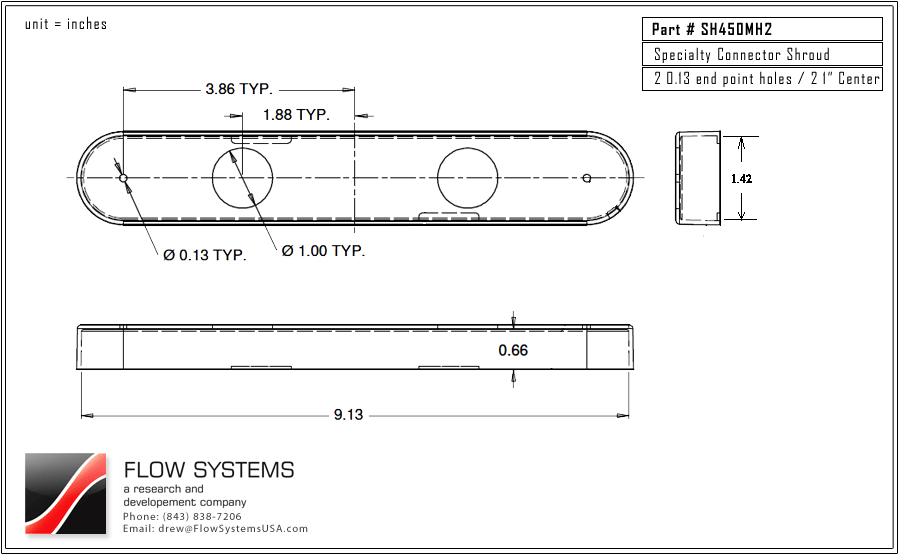 Battery Shrouds and Intercell Connector Covers