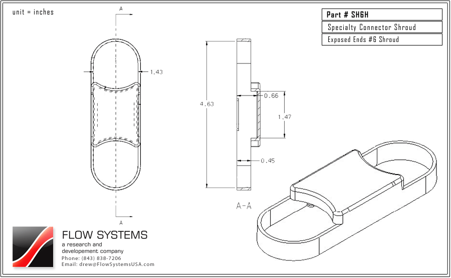 Battery Shrouds and Intercell Connector Covers