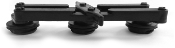 Battery Vent Caps